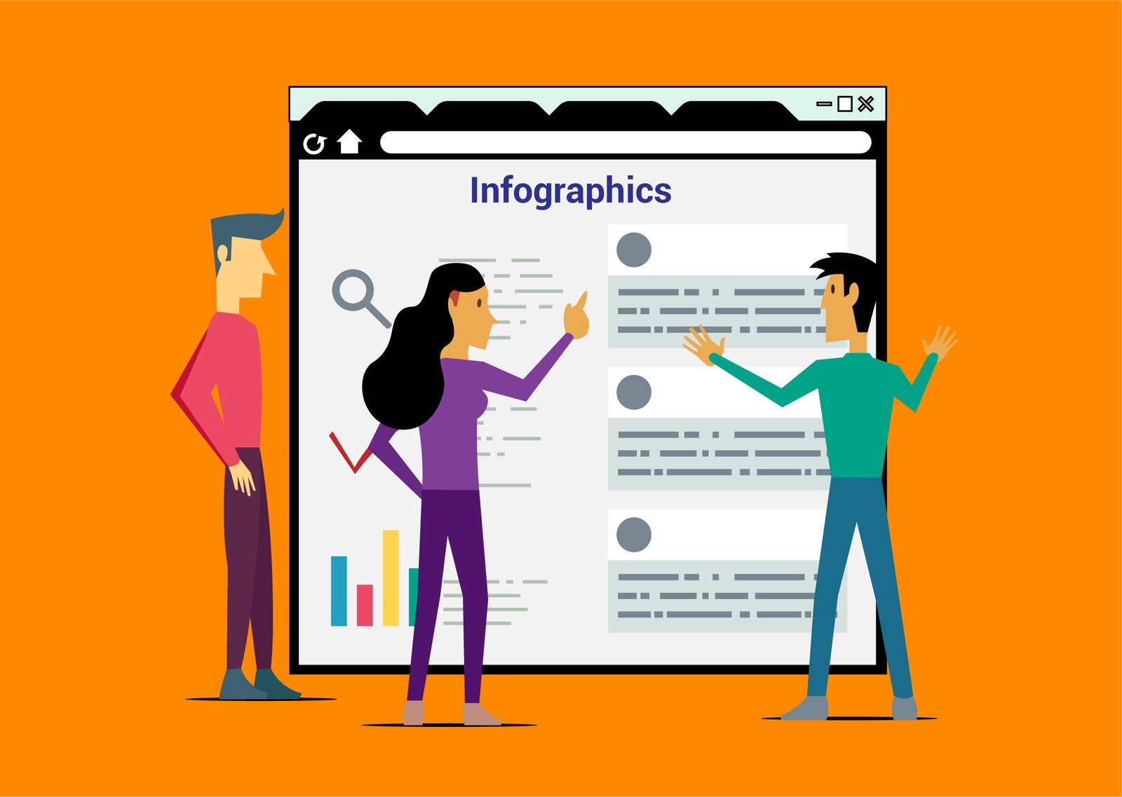 Boosting Engagement And Retention: How Infographics Can Transform Your ...