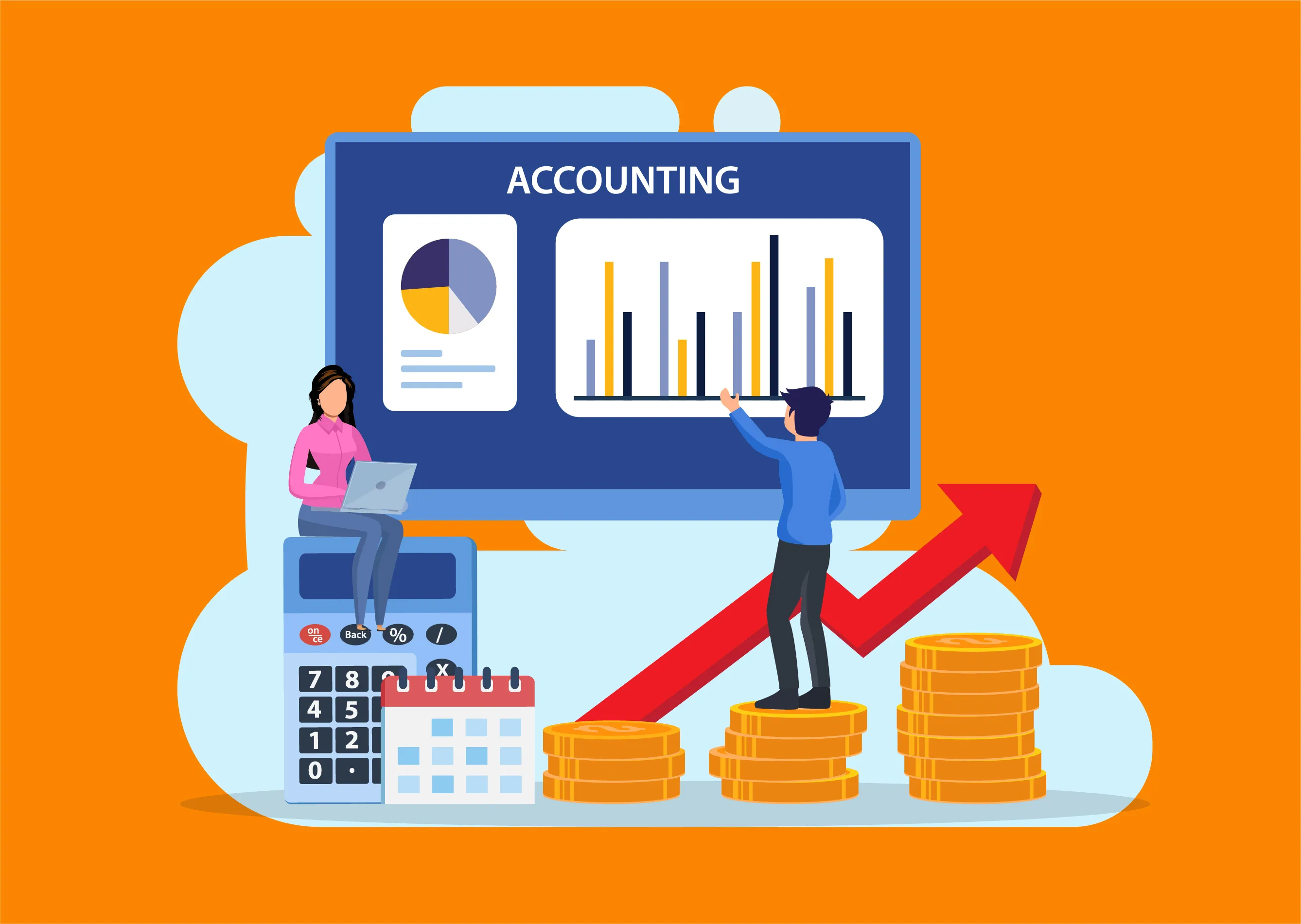 Essential Habits Of Highly Successful Accountants