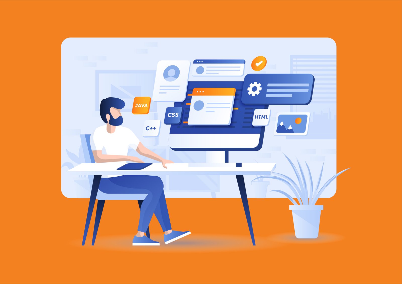 The Advantages Of Excellent Web Design For Your Company