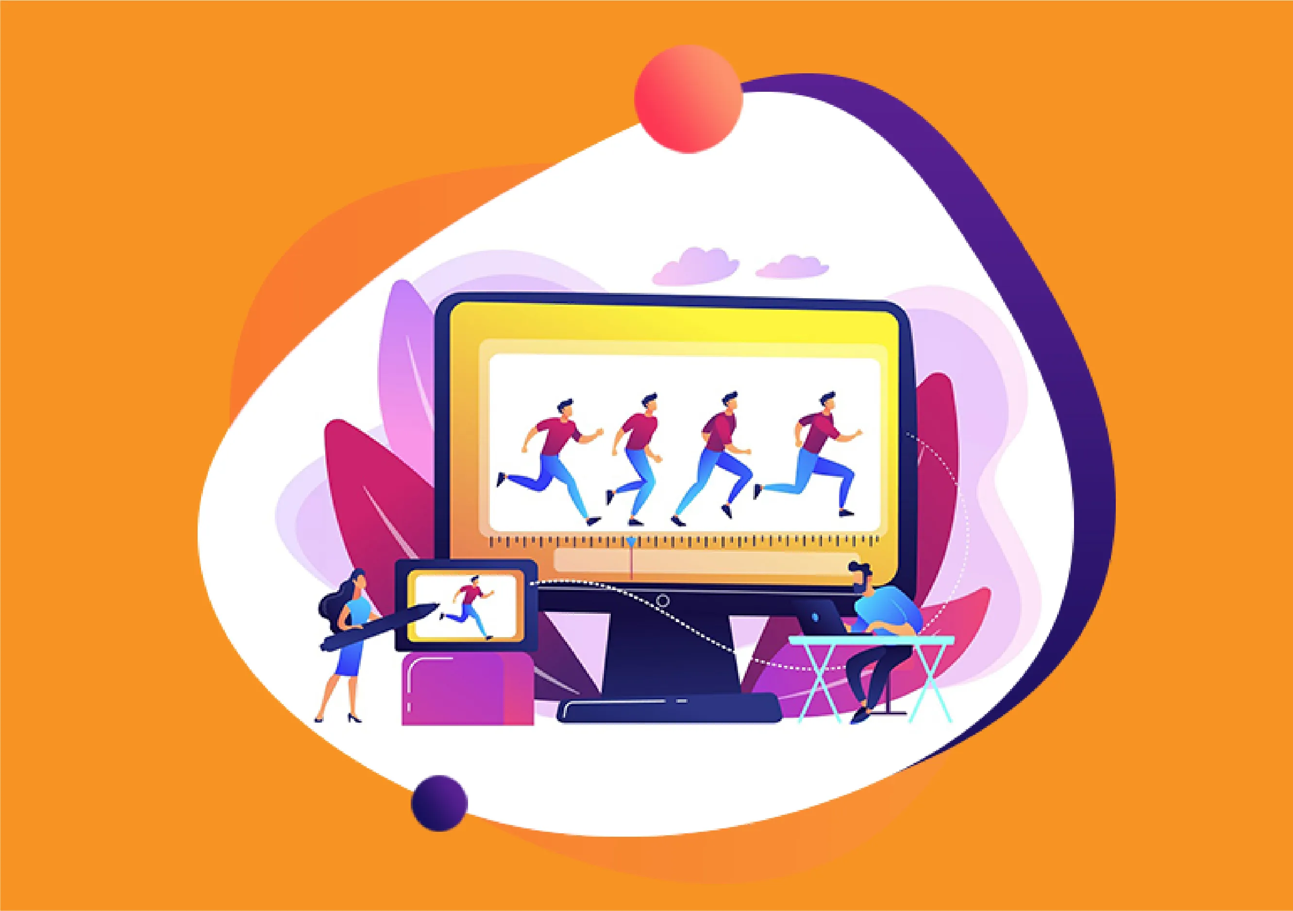 Exploring The Role Of Lighting In Elevating Your 3D Animations