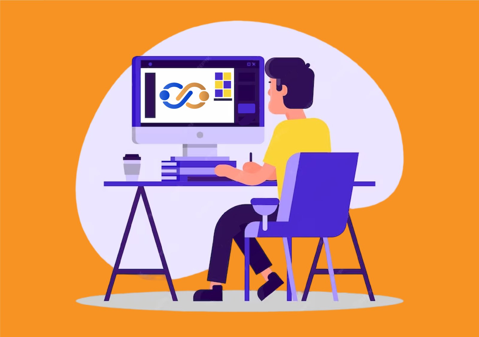 Find Logo Design Jobs: Hire Freelance Designers