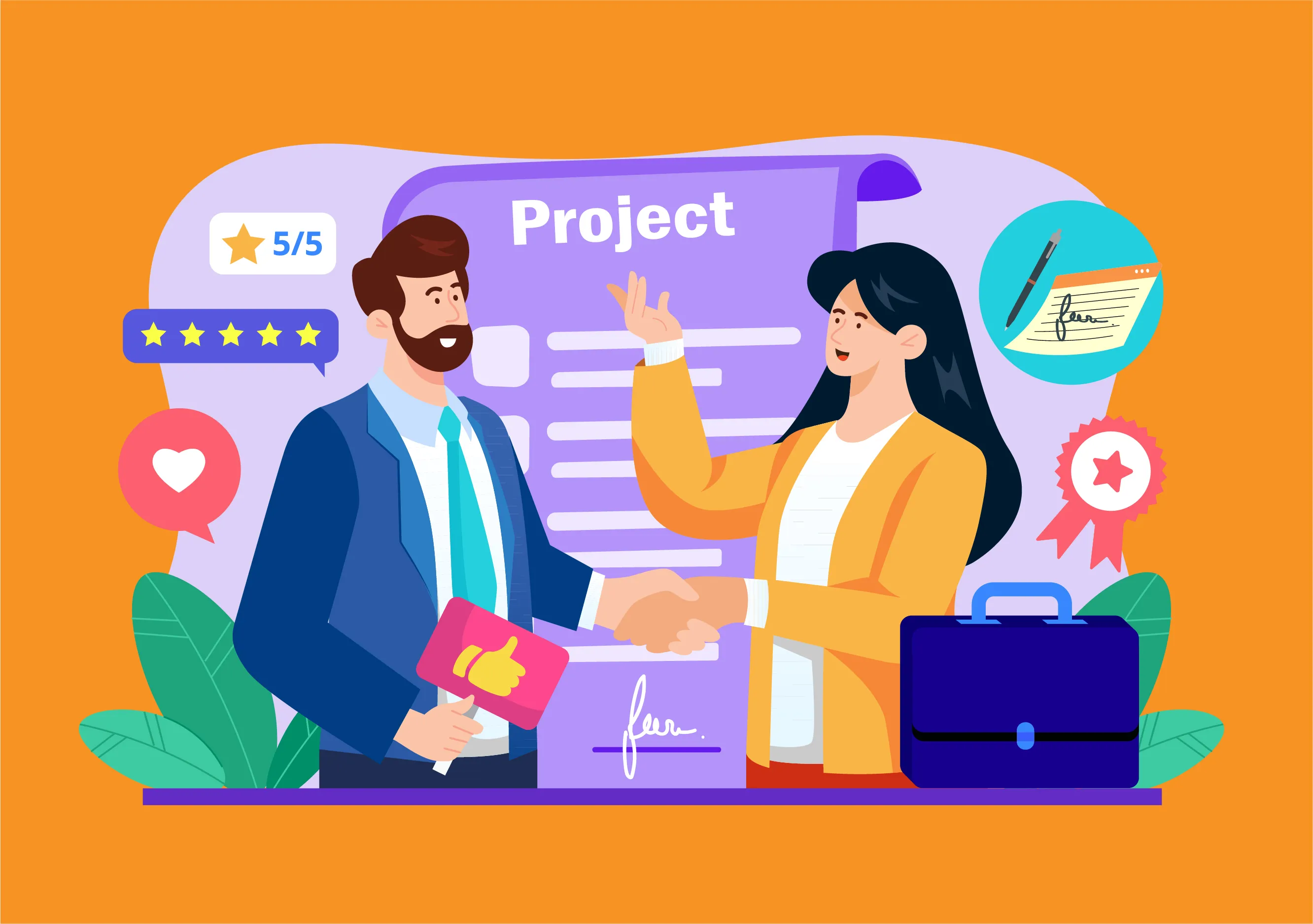 Smarter Workplace Geeky Skills: Getting Off To A Good Start With Clients