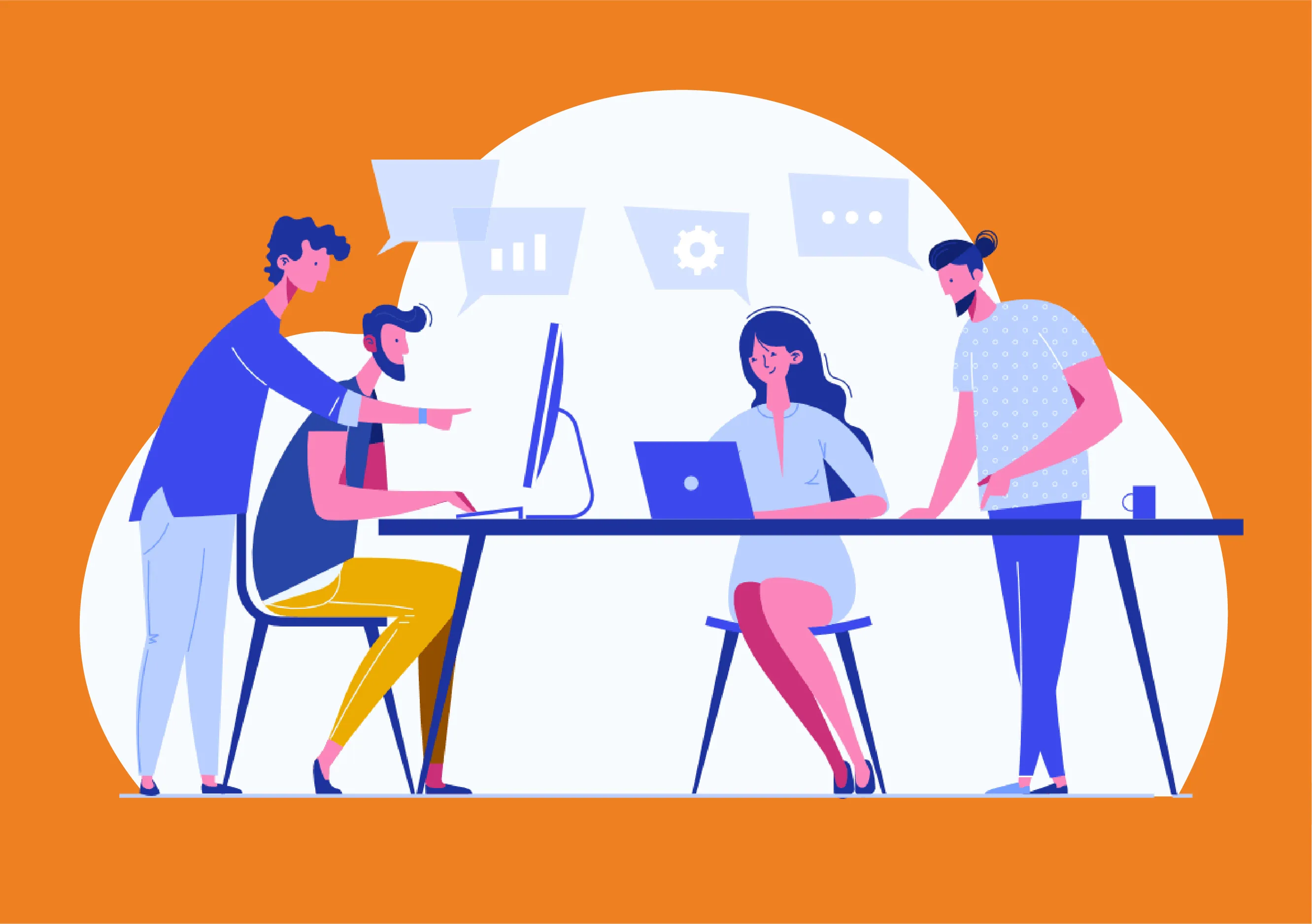 7 Key Advantages Of Hiring A Freelancer For Your Animation Project