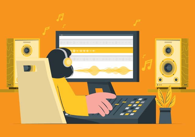 Network for Top Freelance Audio Editor Jobs | Paperub