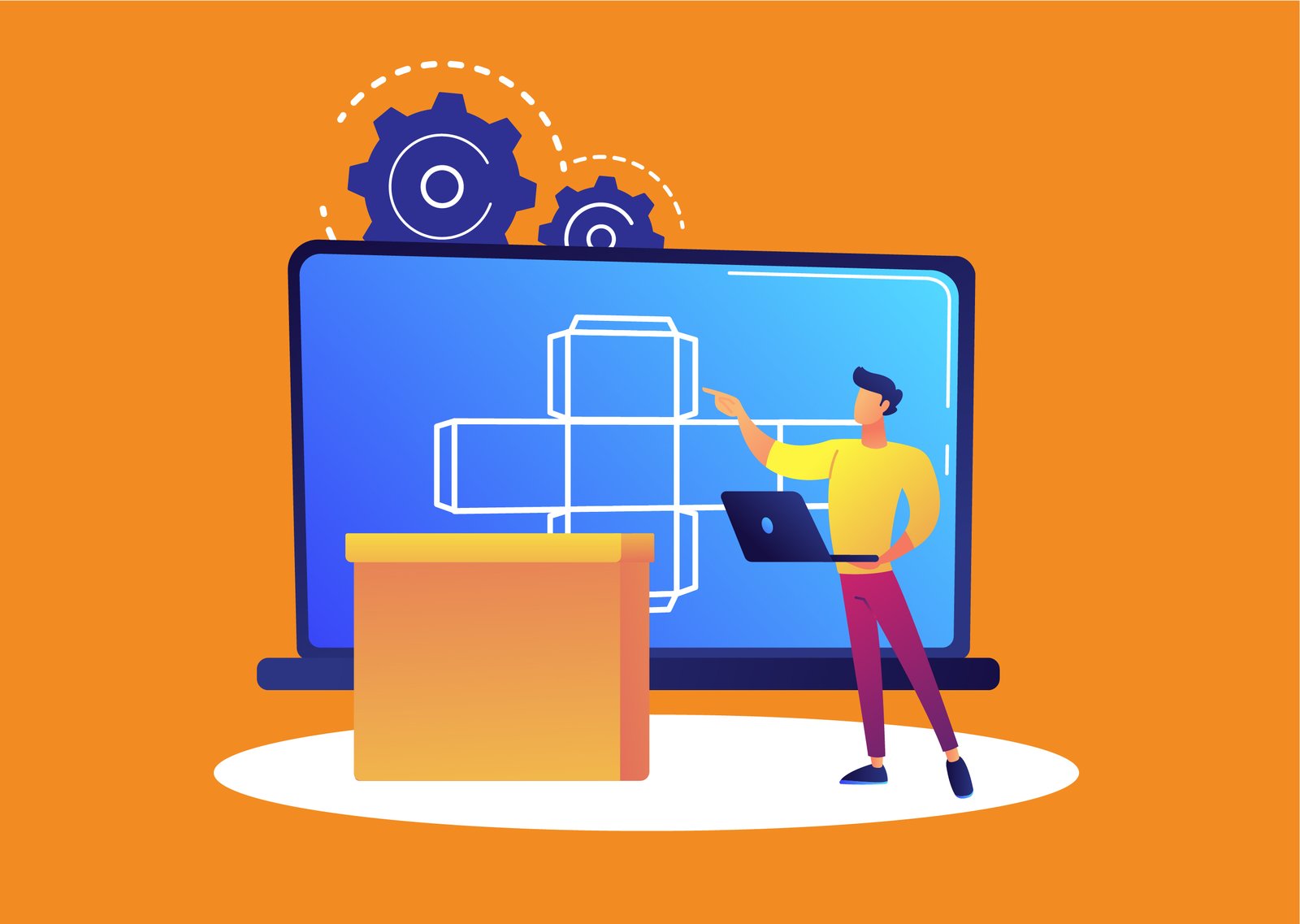 How To Create An Individual NPM Package
