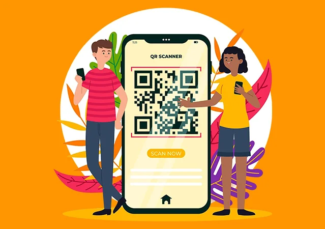 Step-by-Step Guide to Hiring a QR Code Freelancer | Paperub