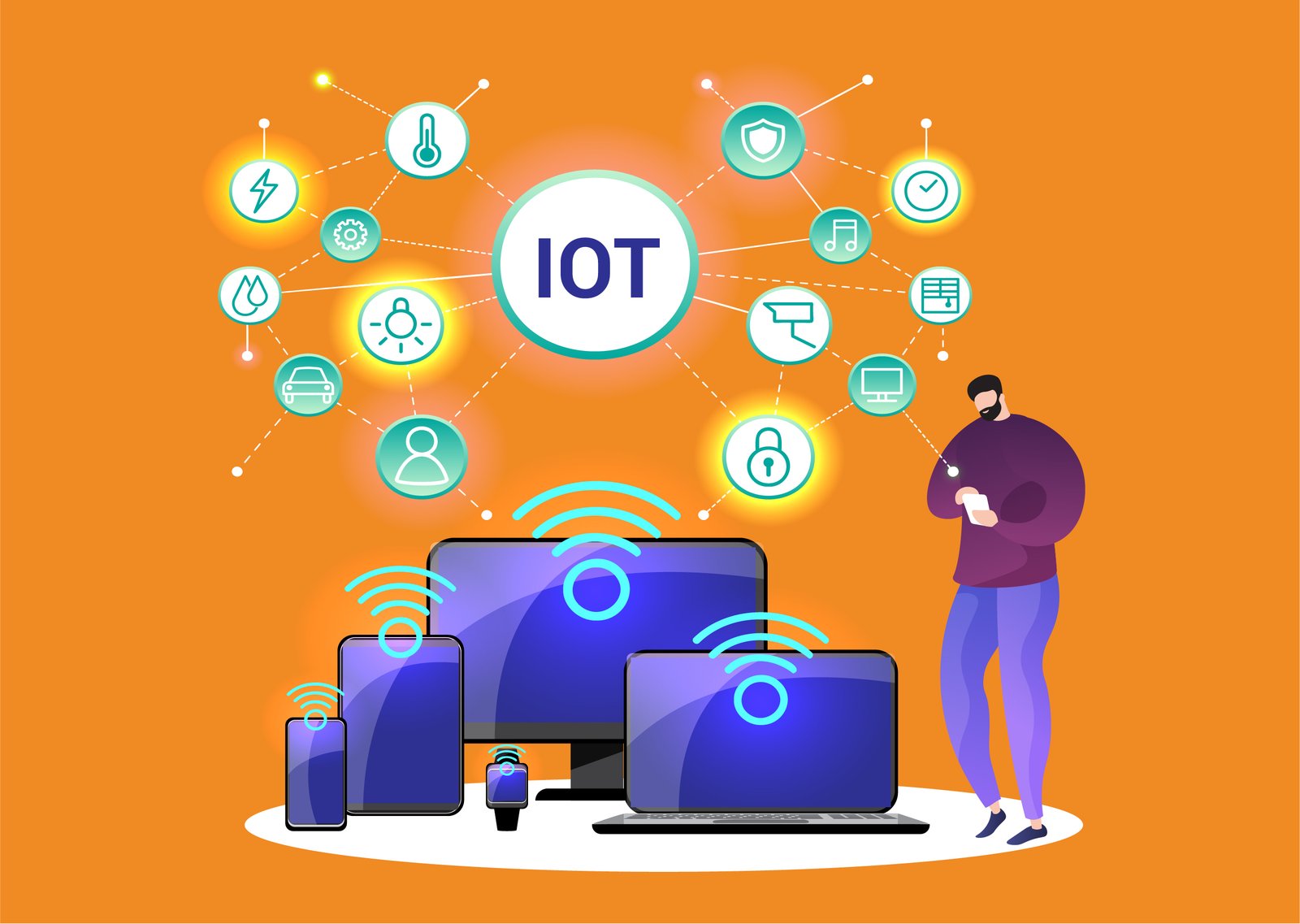 The 13 Best Internet Of Things Startups Of 2023 So Far