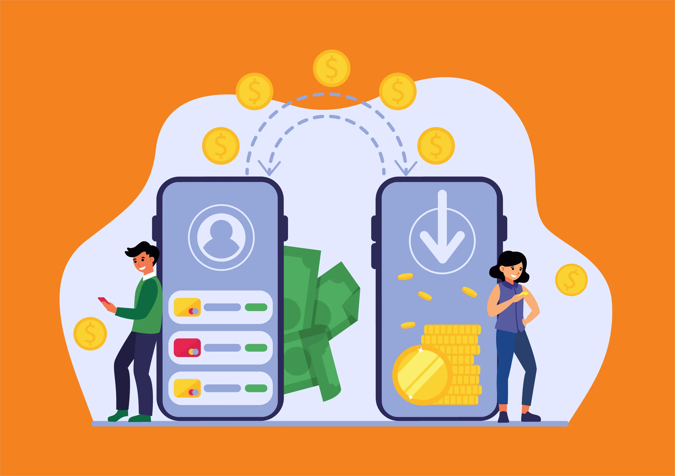 What Are The Payment Withdrawal Options?